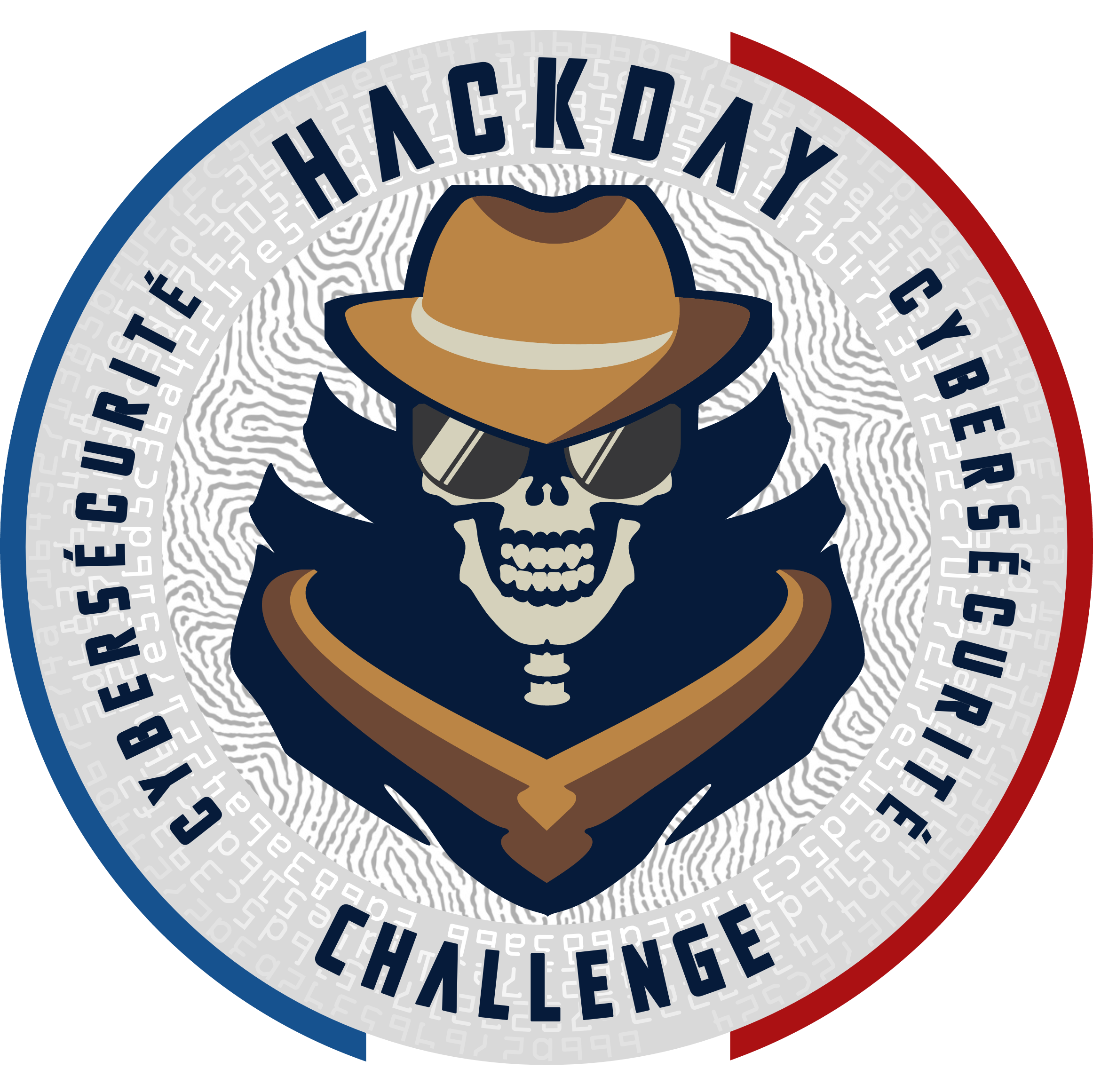 CTFtime.org / HackDay 2024 - Qualifications