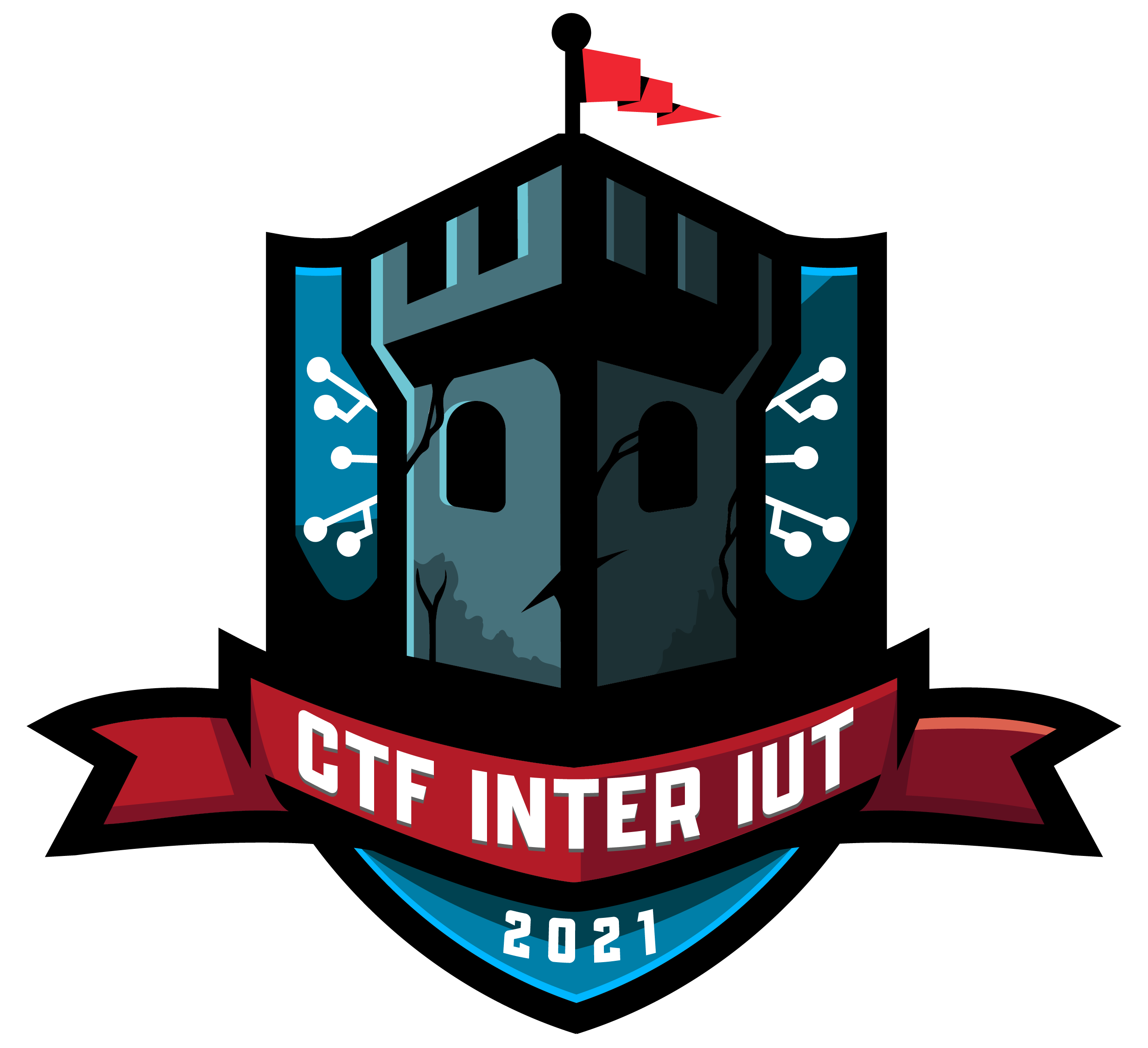 CTFtime CTF InterIUT 2021 ctftime-ctf-interiut-2021