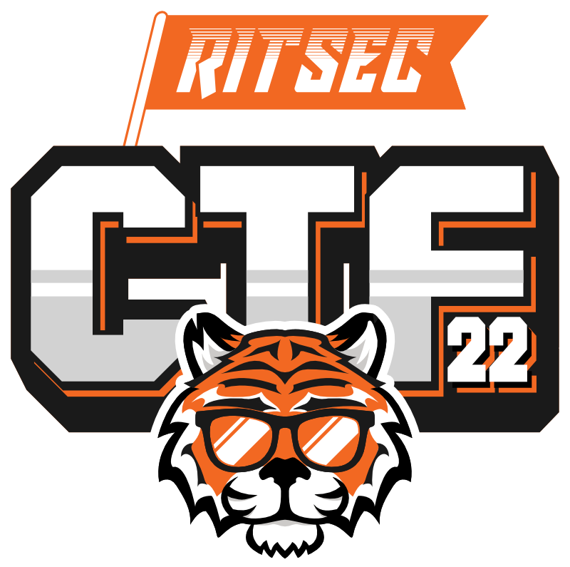 CTFtime.org / RITSEC CTF 2022