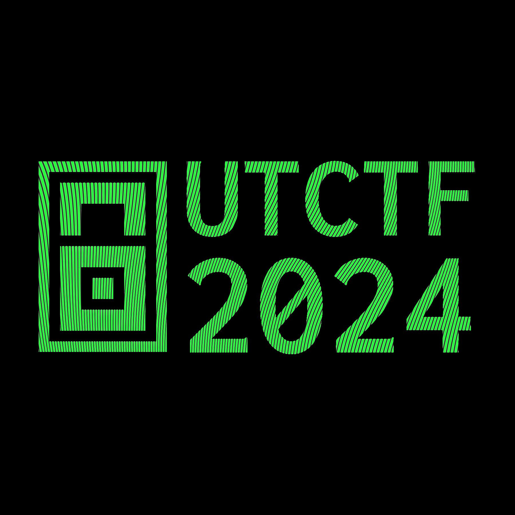 CTFtime.org / UTCTF 2024