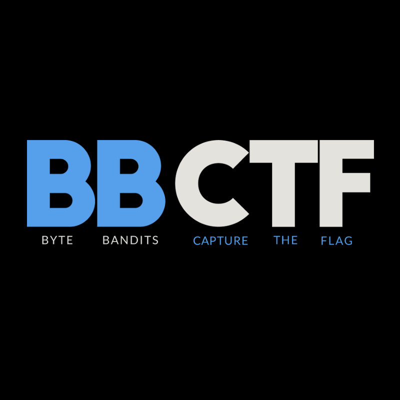 CTFtime.org / Byte Bandits CTF 2019