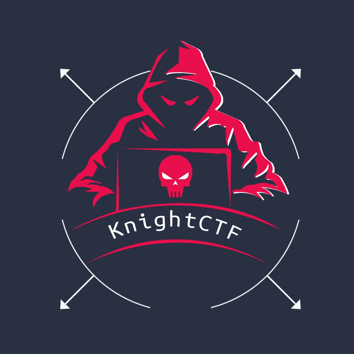 CTFtime.org / KnightCTF 2023