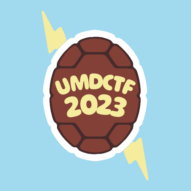 CTFtime.org / UMDCTF 2023