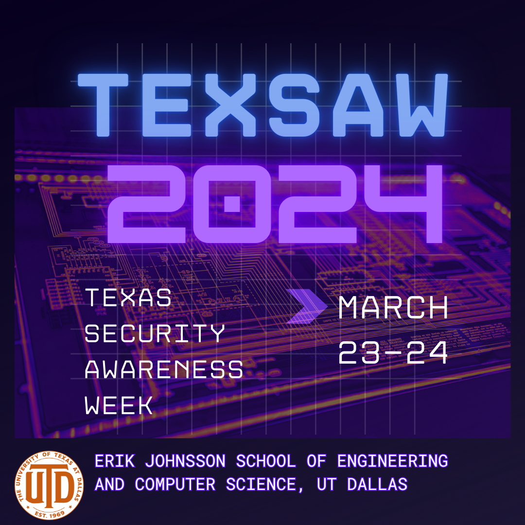 CTFtime.org / Texas Security Awareness Week 2024