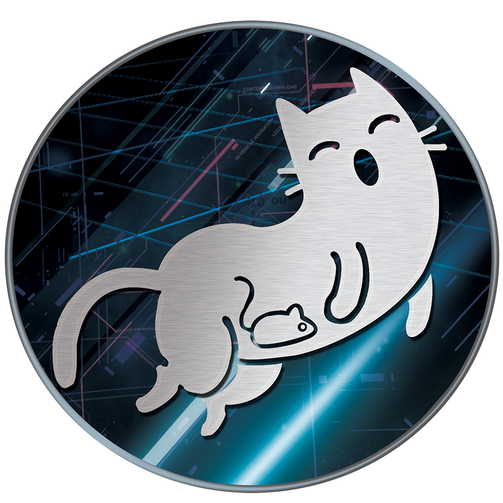 CTFtime.org / 吃老鼠的貓