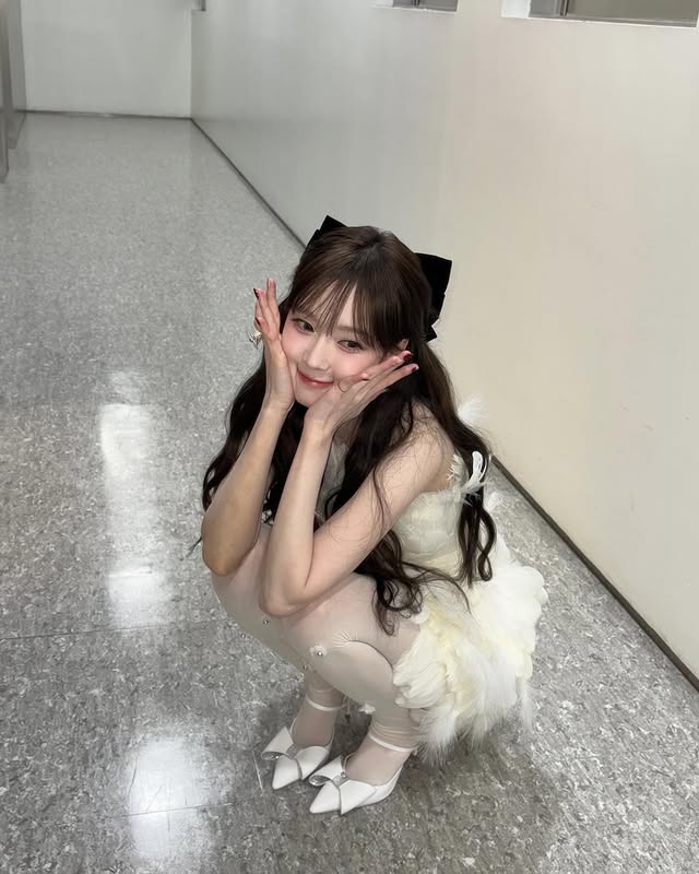 CTFtime.org / aespaFanClub