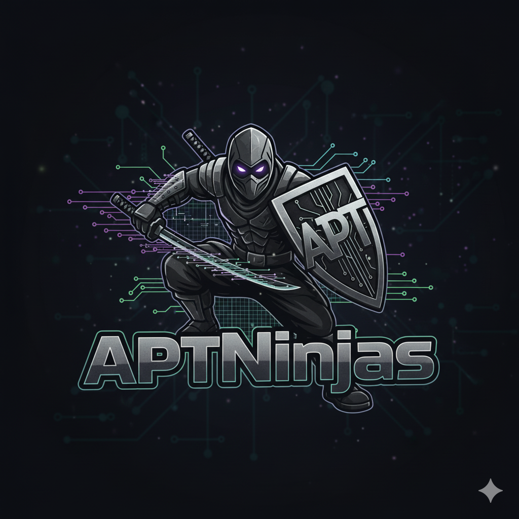 CTFtime.org / APTNinjas