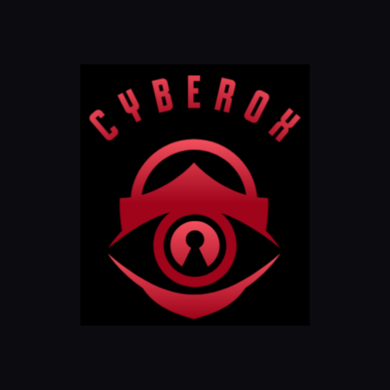 CTFtime.org / Cyberox