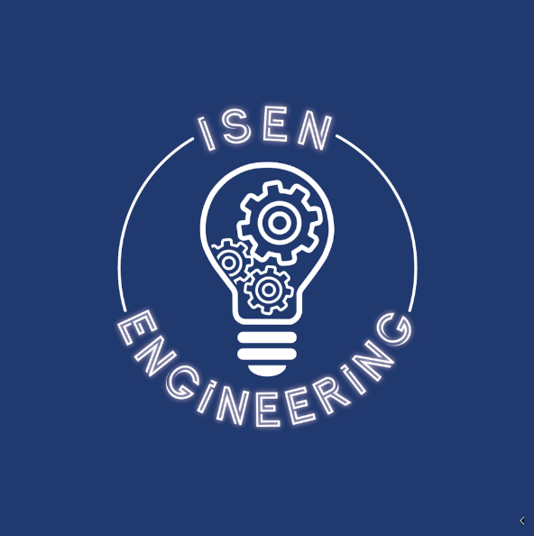 CTFtime.org / ISEN Engineering