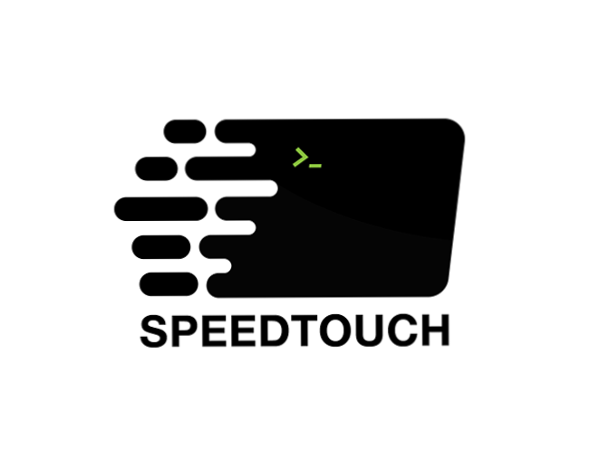 CTFtime.org / SpeedTouch