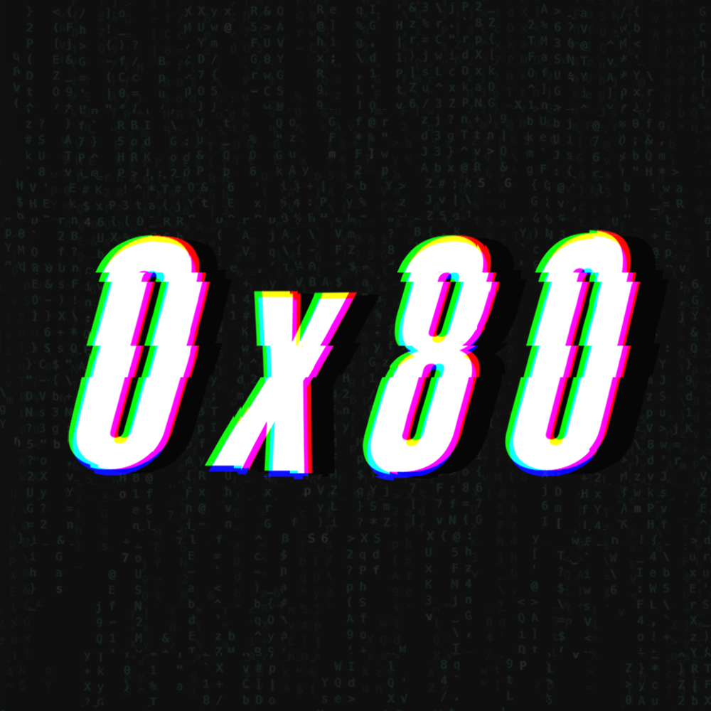 CTFtime.org / 0x80