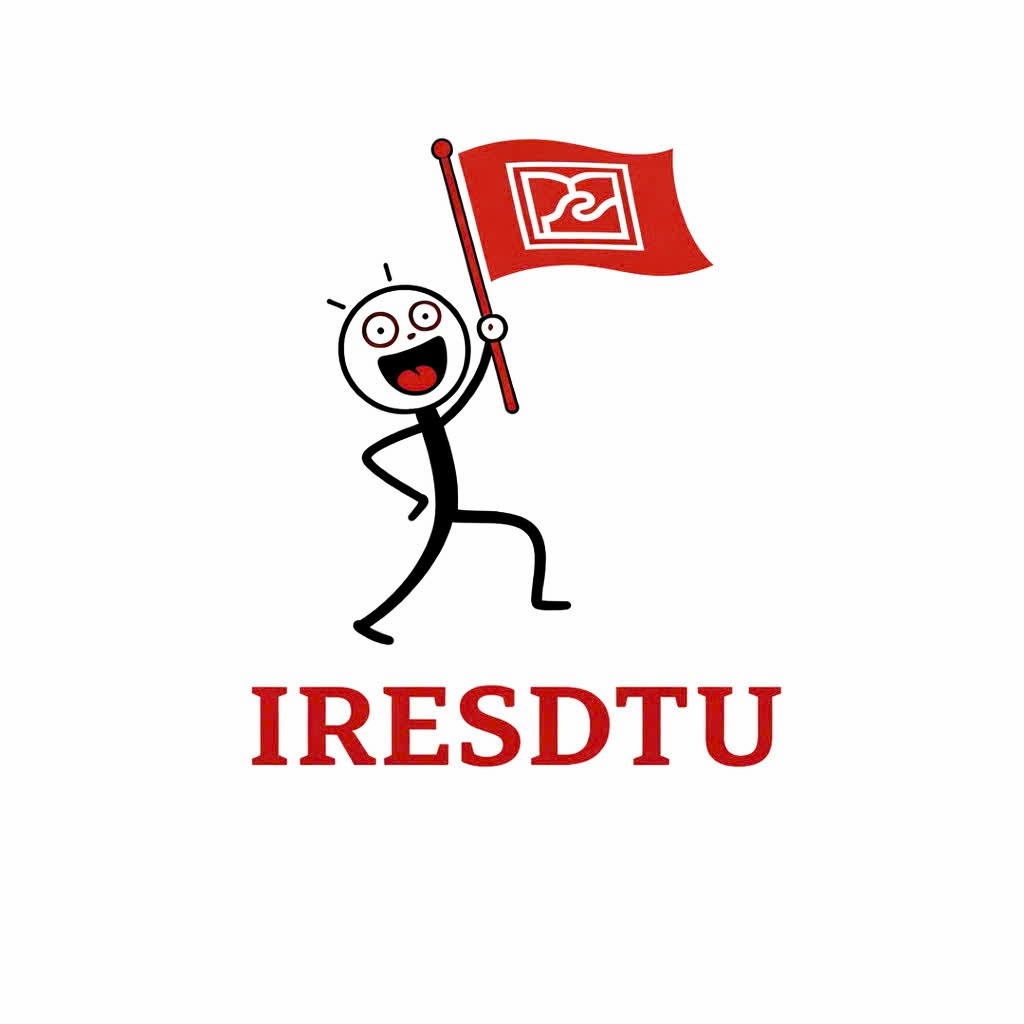 CTFtime.org / IRESDTU