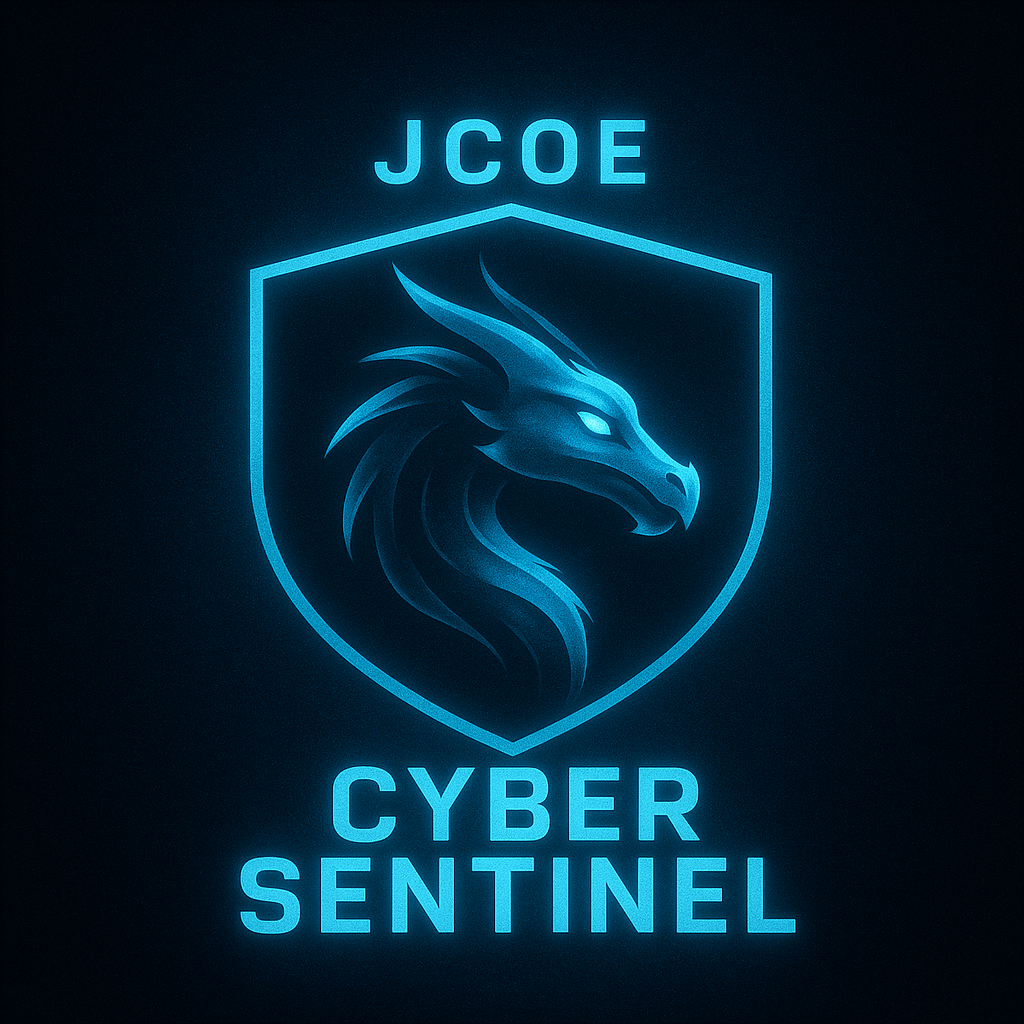 CTFtime.org / JCOE Cyber Sentinels