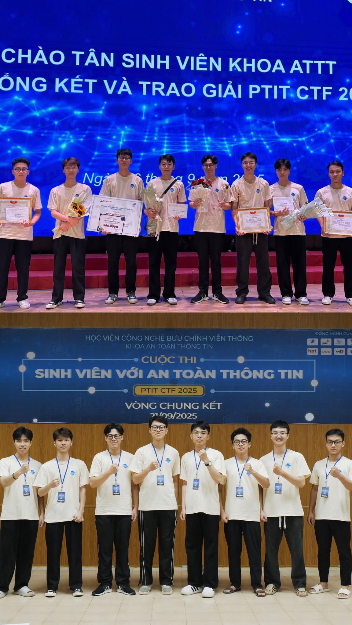 CTFtime.org / M3RC3N4RY